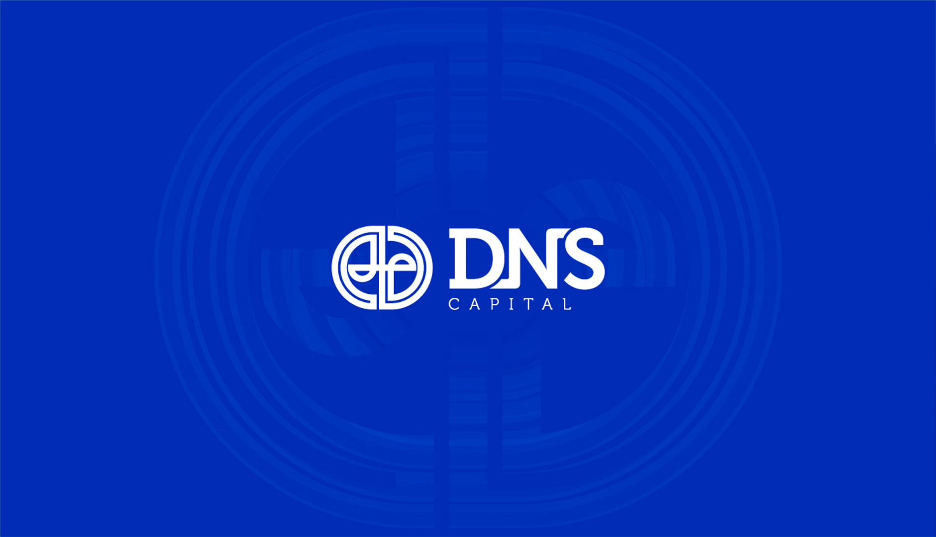 DNS CAPITAL - Juntos somos mas fuertes